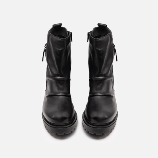 Bota Mezzo Punto 46009 - MARREH