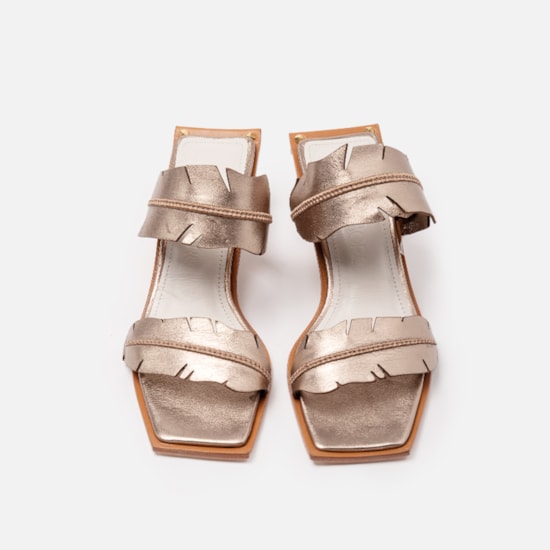 Le Boro - 3928 Mule Bananeira - MARREH