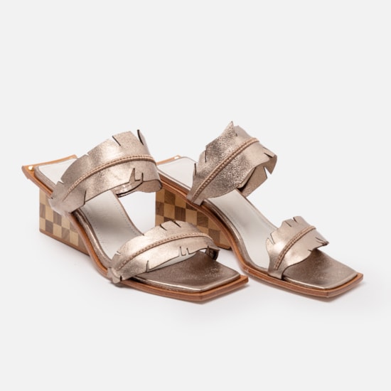 Le Boro - 3928 Mule Bananeira - MARREH