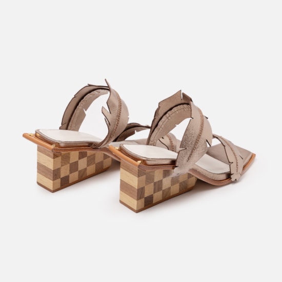 Le Boro - 3928 Mule Bananeira - MARREH