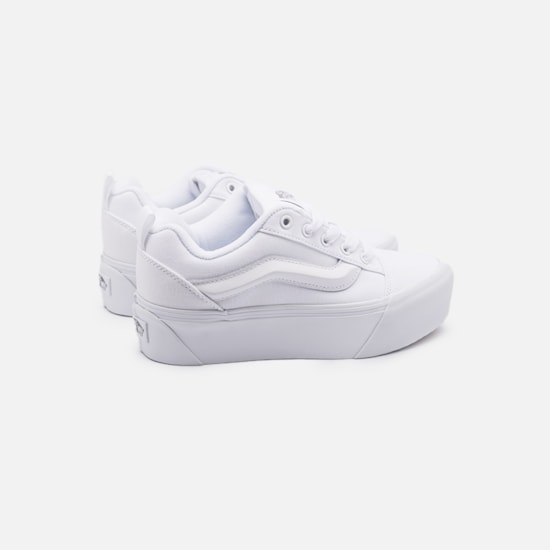 Tenis Knu Stack - MARREH